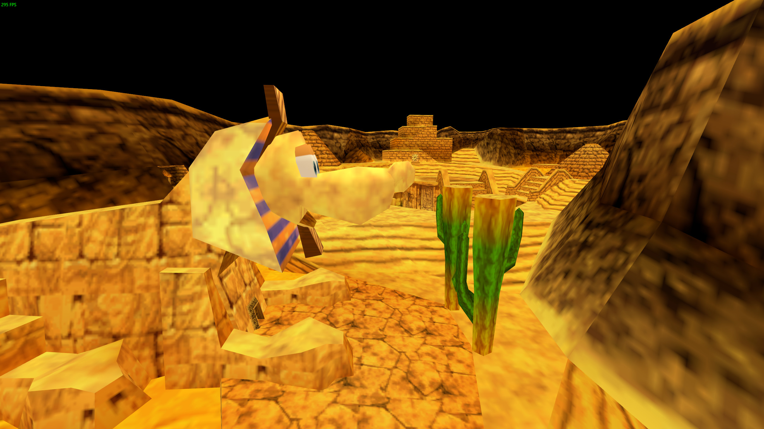 Gobi's Valley [WIP] Work In Progress for Team Fortress 2 | TF2 Works In ...