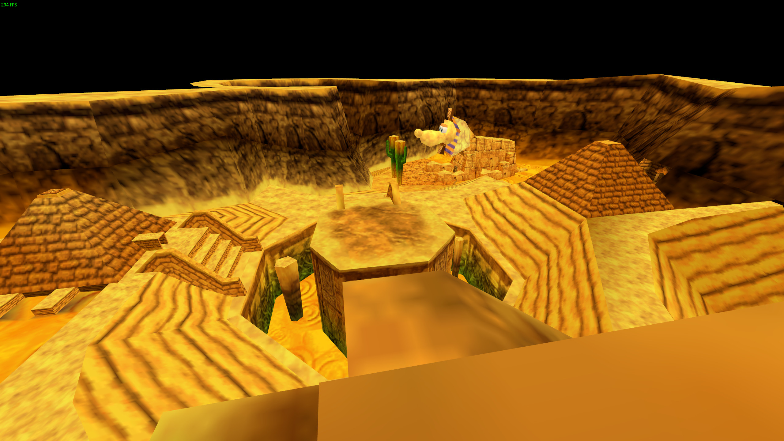 Gobi's Valley [WIP] Work In Progress for Team Fortress 2 | TF2 Works In ...