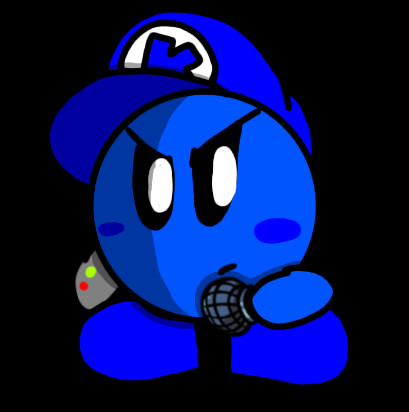 Vs kirbyfan3000 Work In Progress for Friday Night Funkin' | FNF Works ...