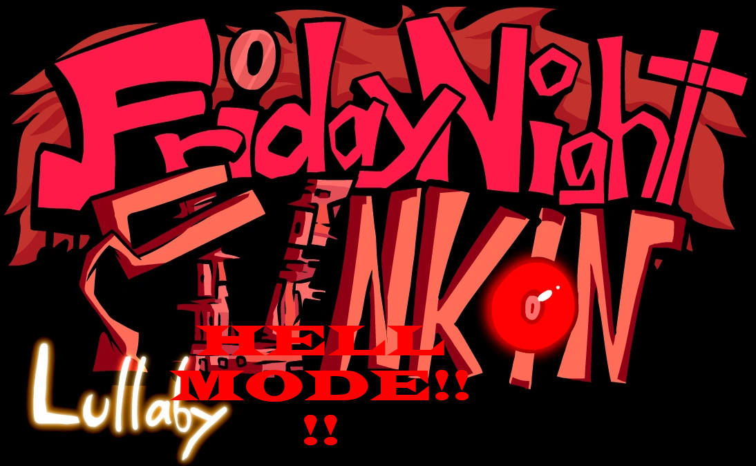 Hypno's Lullaby v2 Fan-Made Hell Mode Work In Progress for Friday Night Funkin' | FNF Works In ...
