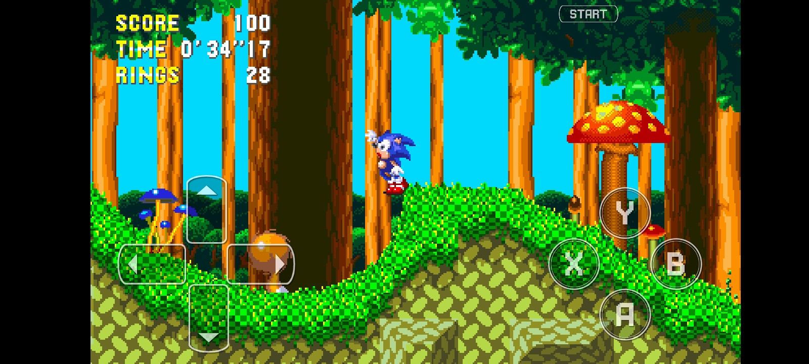 S3 Styled Addon For Smooth Mania Balancing animati Work In Progress for ...