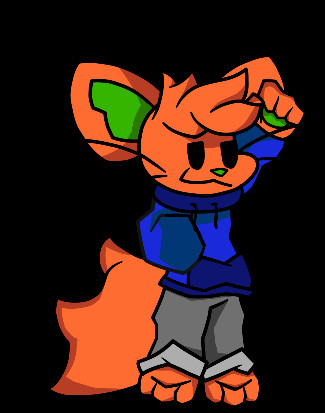 FNF:Sleepover (Help Wanted) [Friday Night Funkin'] [Works In Progress]