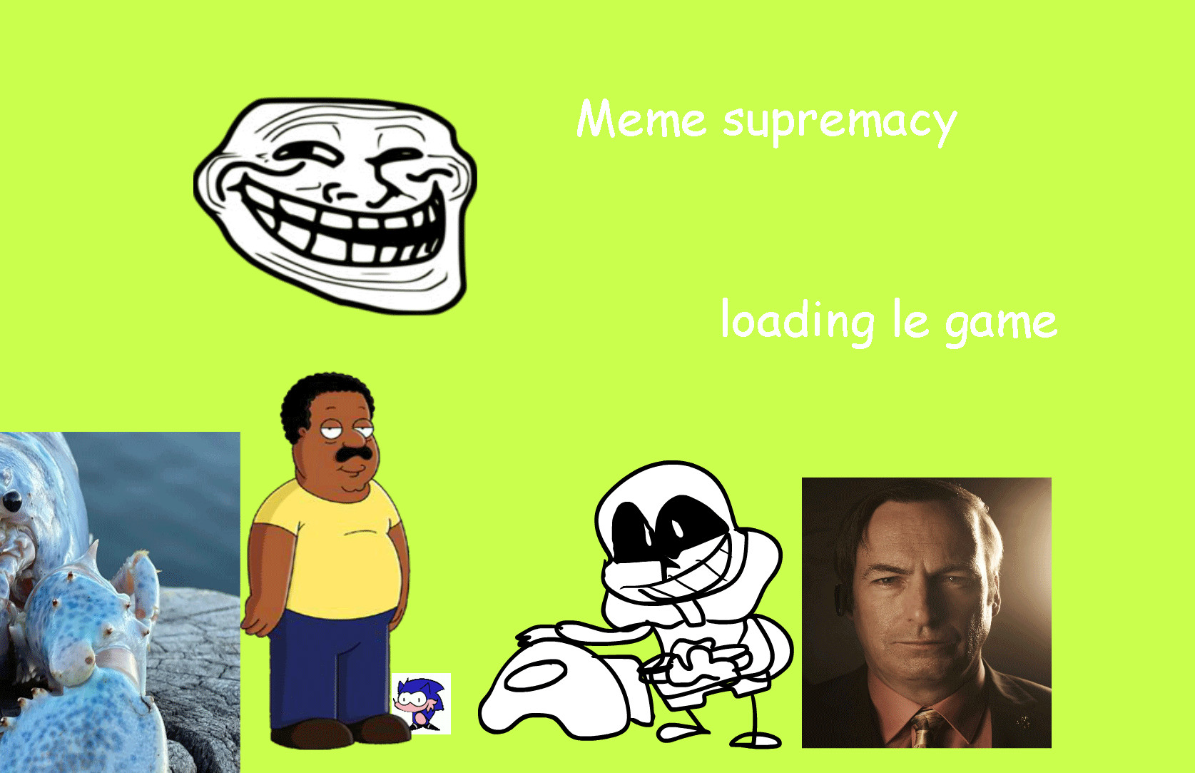 Meme funkin' [Friday Night Funkin'] [Works In Progress]