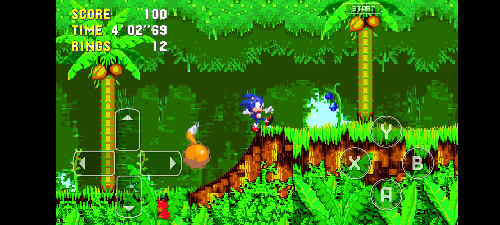 S3 Styled Addon For Smooth Mania Balancing animati Work In Progress for ...