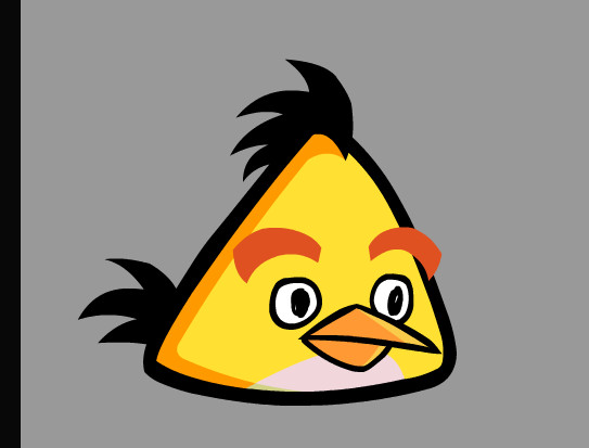 Angry Night Flockin' Work In Progress for Friday Night Funkin' | FNF ...