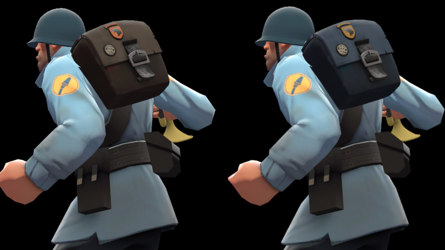 The Improved Specular Map & Team Color Pack Work In Progress for Team ...