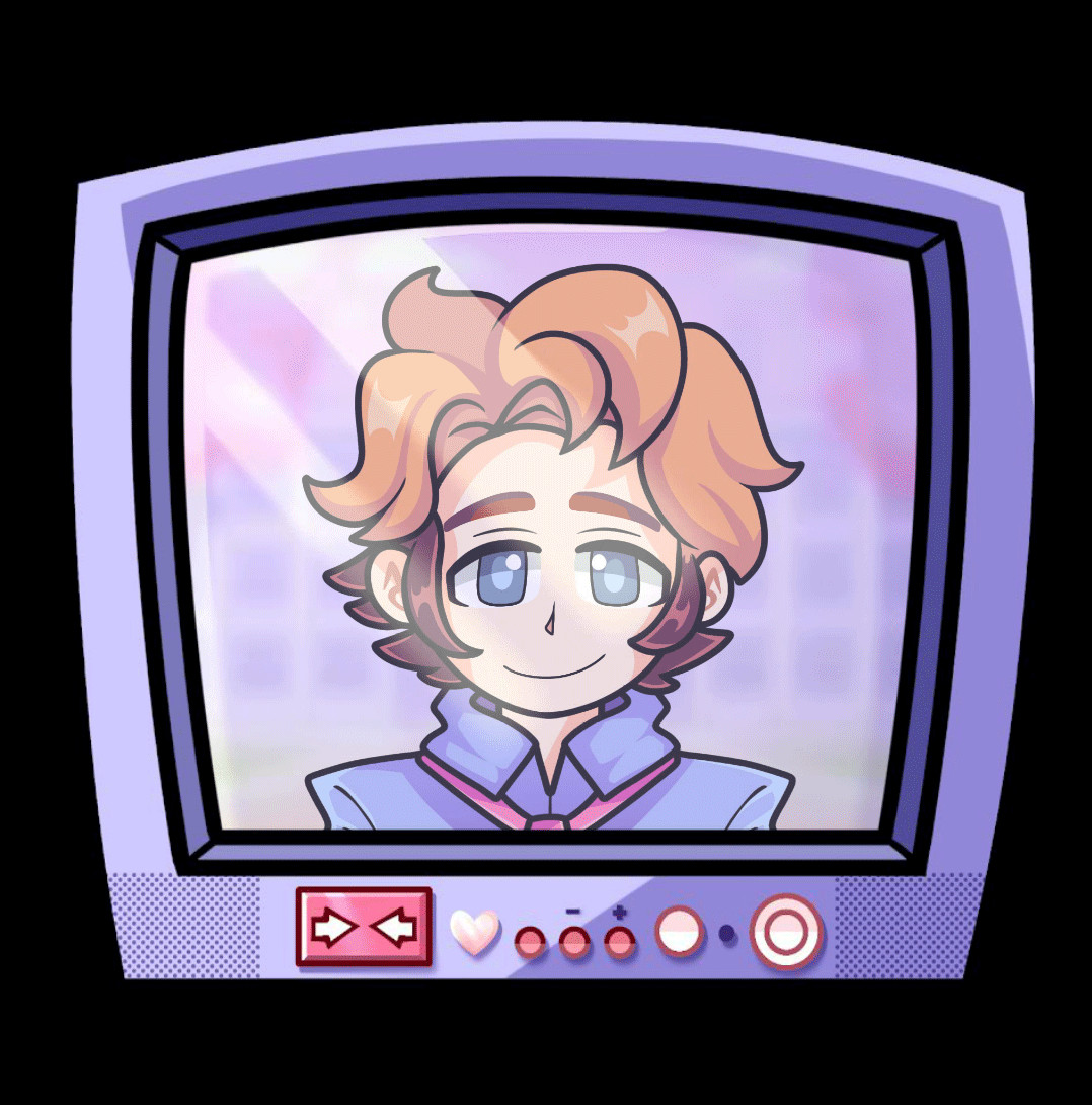 Cherry Blossom Date (WIP release) Work In Progress for Friday Night ...