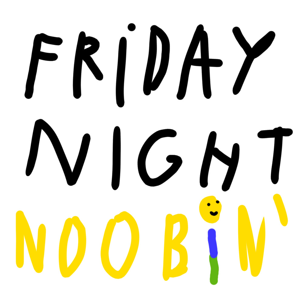 Friday Night Noobin' Work In Progress for Friday Night Funkin' | FNF ...