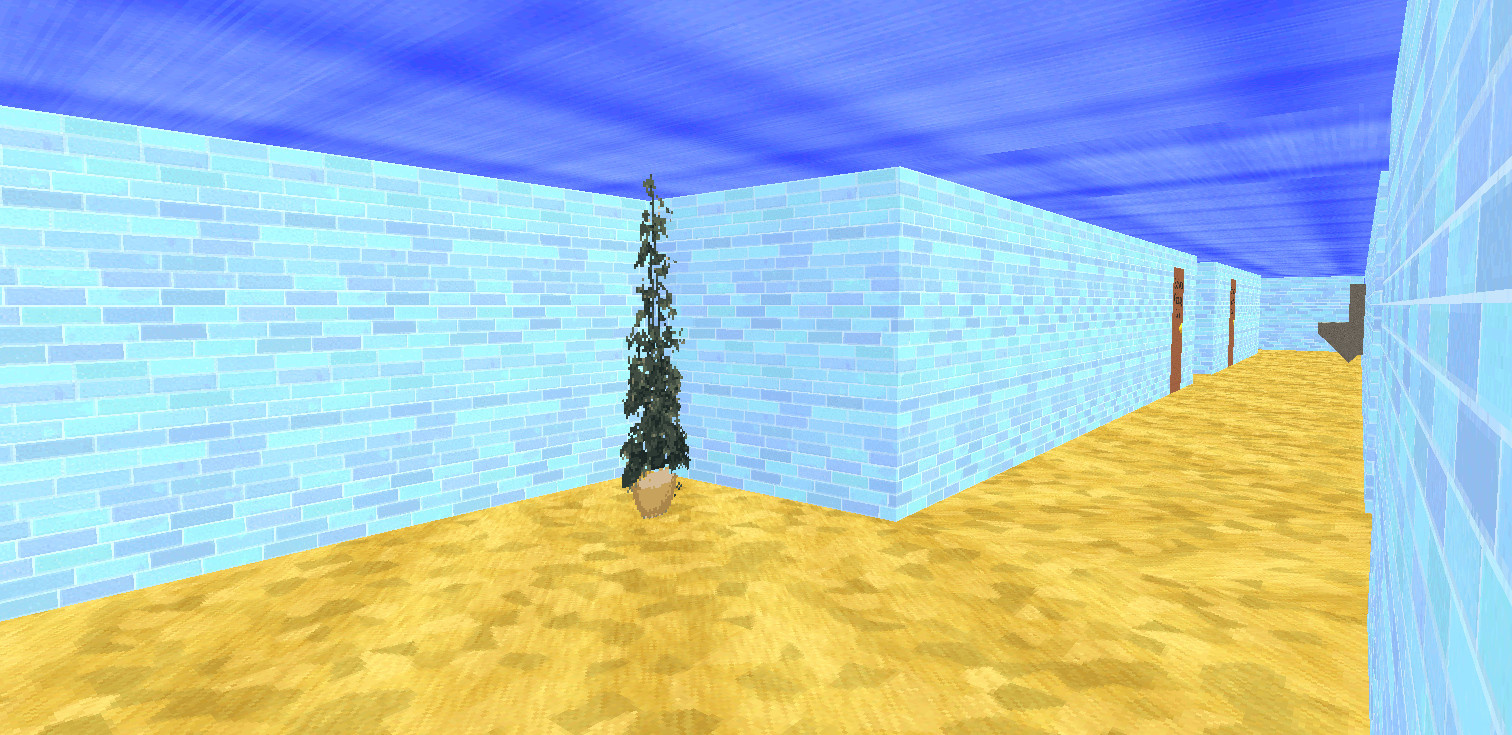 XXD's Fun Easy Math Class V2! Work In Progress for Baldi's Basics ...