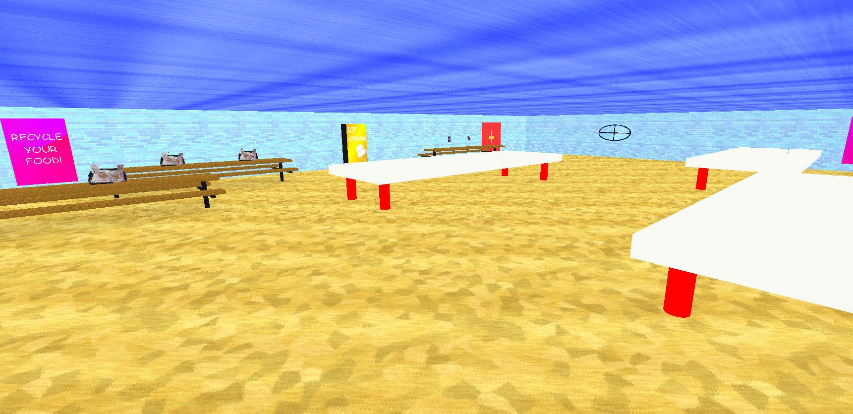 XXD's Fun Easy Math Class V2! Work In Progress for Baldi's Basics ...