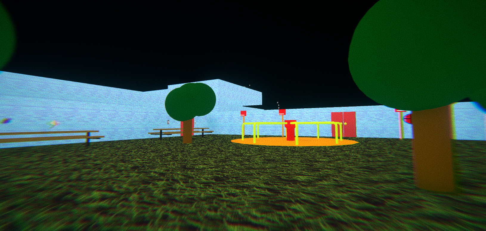 XXD's Fun Easy Math Class V2! Work In Progress for Baldi's Basics ...