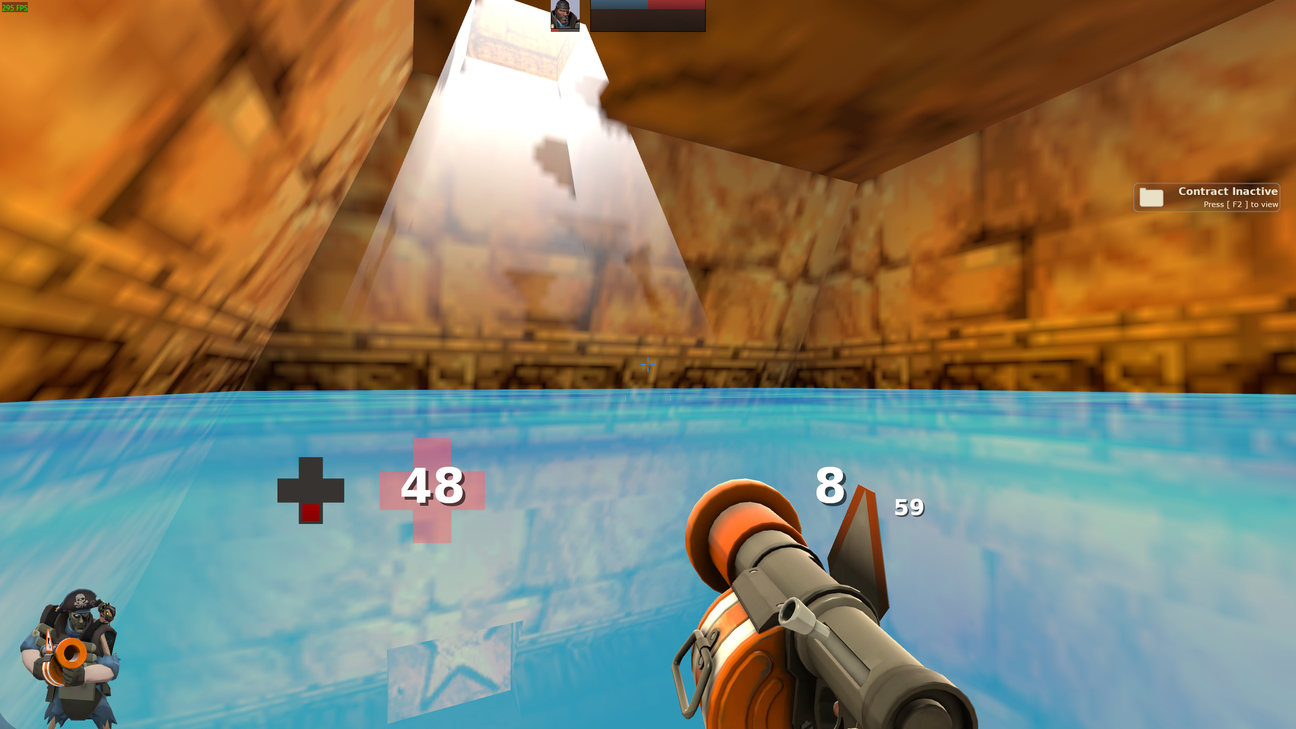 Gobi's Valley [WIP] Work In Progress for Team Fortress 2 | TF2 Works In ...