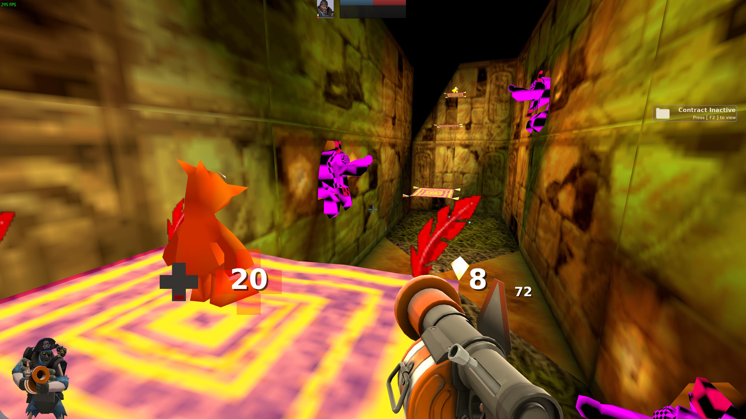 Gobi's Valley [WIP] Work In Progress for Team Fortress 2 | TF2 Works In ...