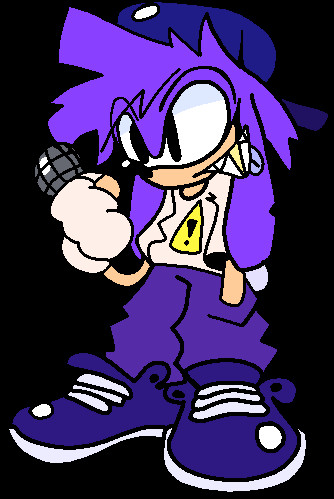 D-Side Soulless DX [Friday Night Funkin'] [Works In Progress]