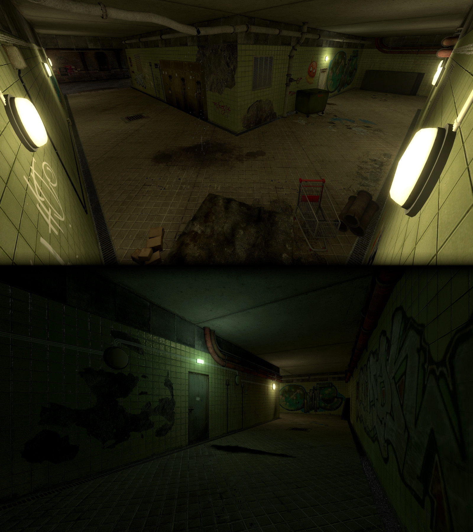 DE_Gossamer Work In Progress for Counter-Strike: Source | CS:S Works In ...