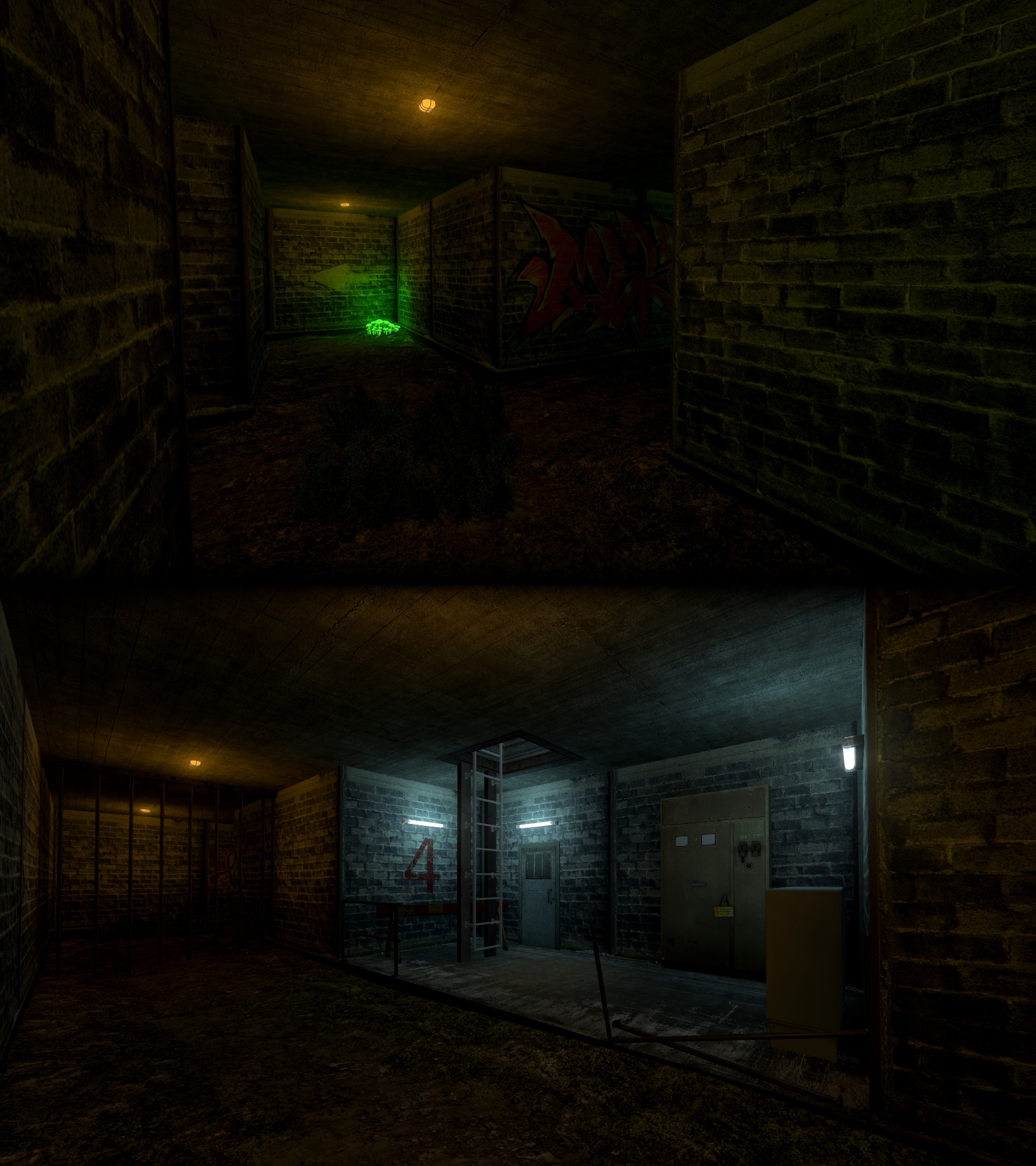 DE_Gossamer Work In Progress for Counter-Strike: Source | CS:S Works In ...