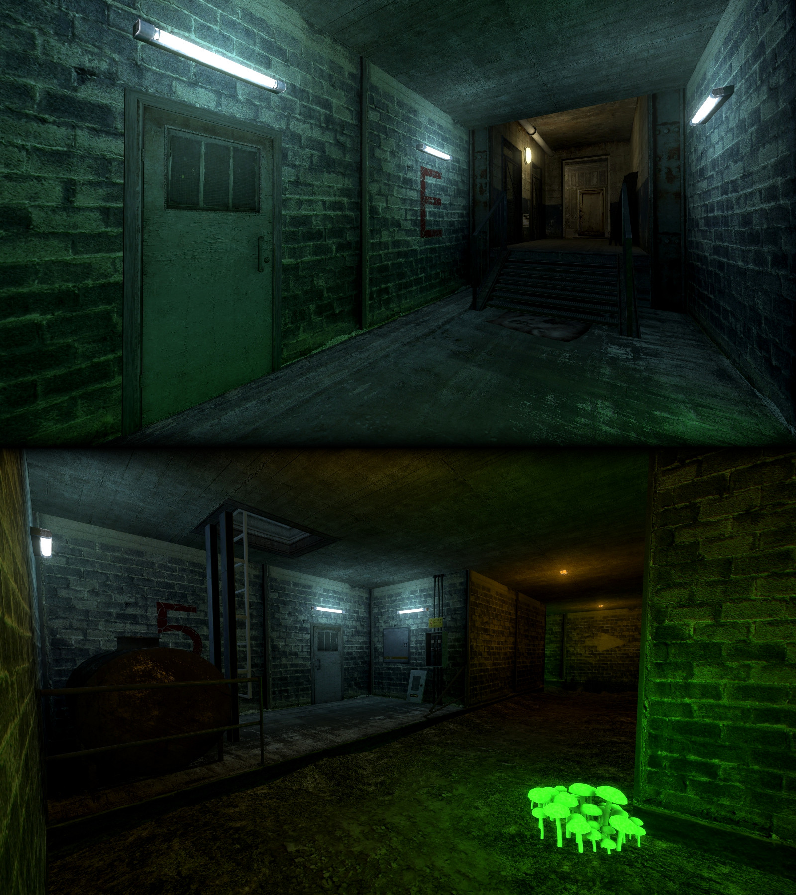 DE_Gossamer Work In Progress for Counter-Strike: Source | CS:S Works In ...