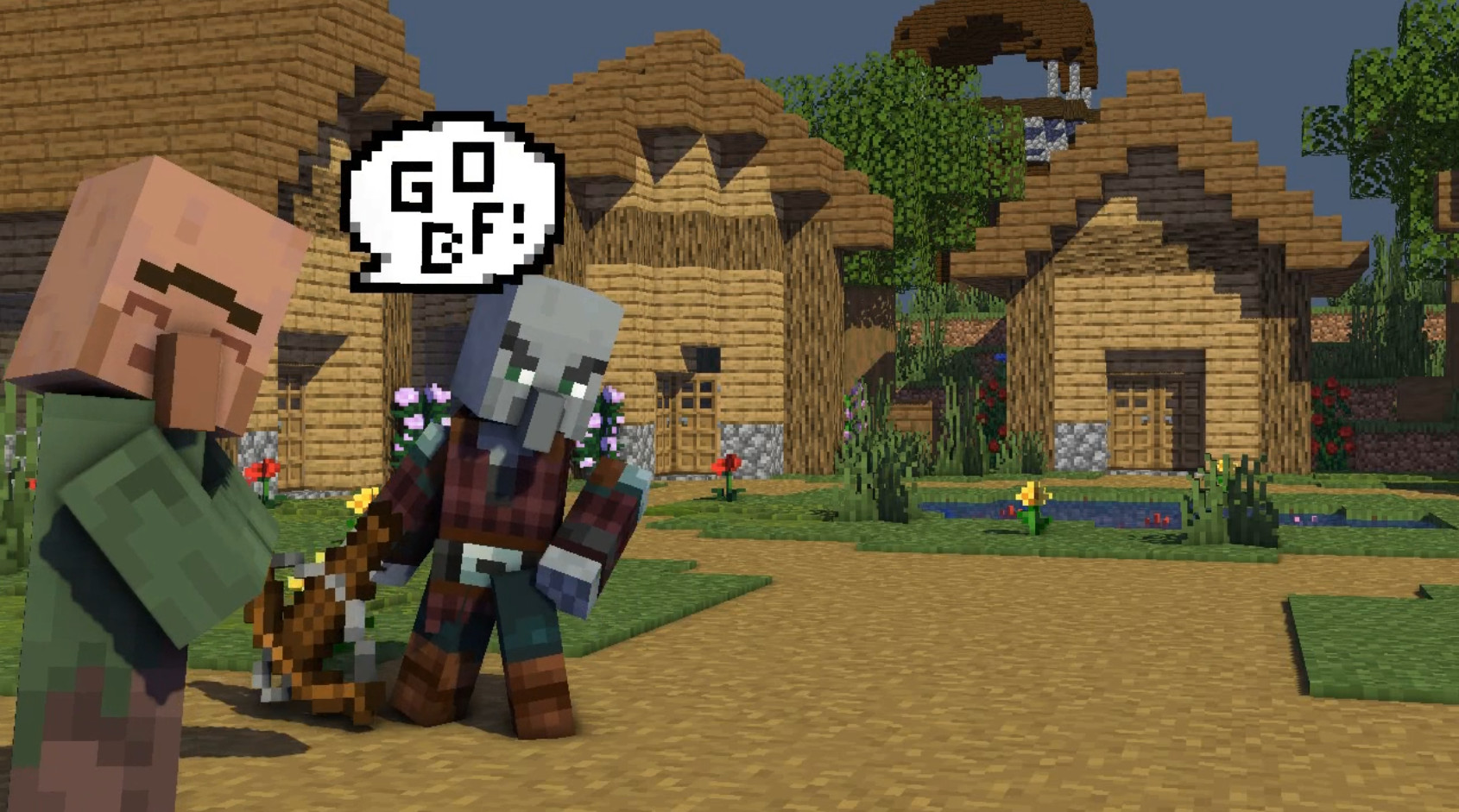 Friday Night Funkin' MOB MOD (SEASON 1) [Friday Night Funkin'] [Works ...