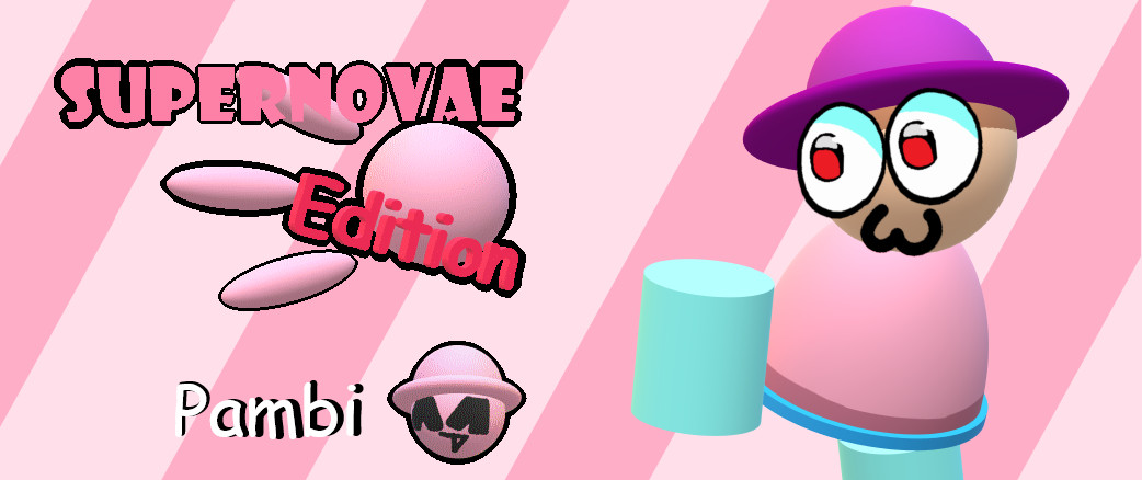 FNF Vs. DnB : Supernovae Edition [MUSISIAN NEEDED] Work In Progress for ...