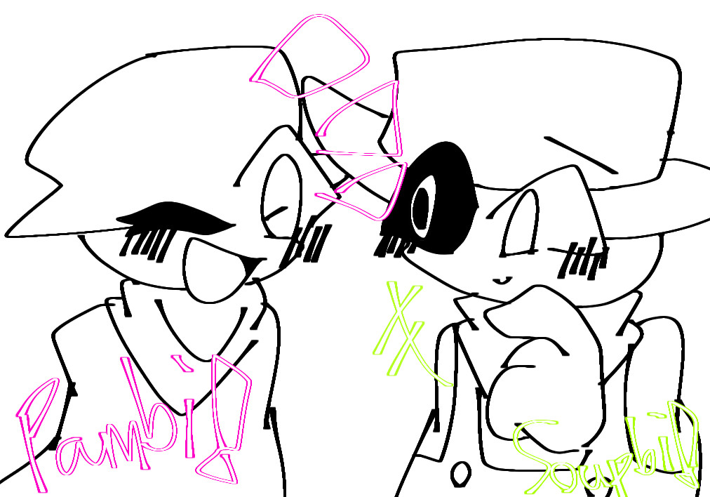 FNF Vs. DnB : Supernovae Edition [MUSISIAN NEEDED] Work In Progress for ...