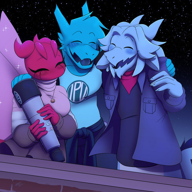 Retro Vs Ace Anniversary Update Work In Progress for Friday Night ...