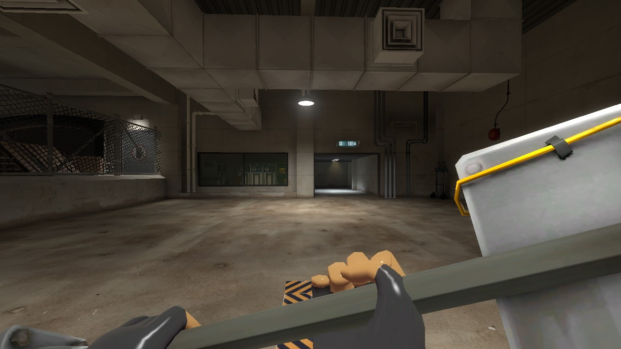 Goribby's Pyro Overhaul [Team Fortress 2] [Works In Progress]