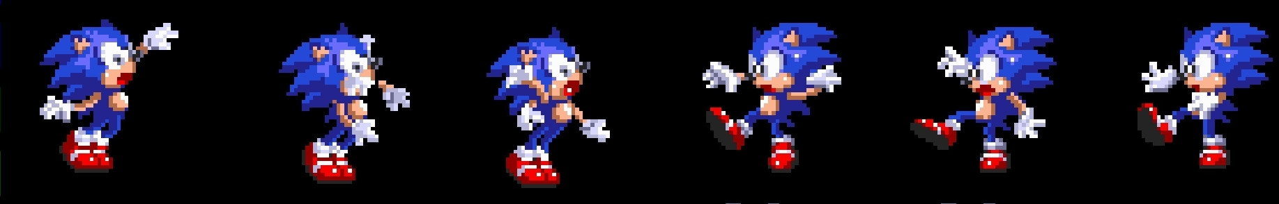 montydoesgames' Sonic [WIP] Work In Progress for Sonic 3 A.I.R. | S3AIR ...