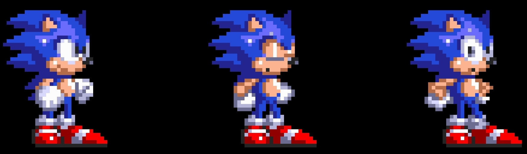 montydoesgames' Sonic [WIP] Work In Progress for Sonic 3 A.I.R. | S3AIR ...