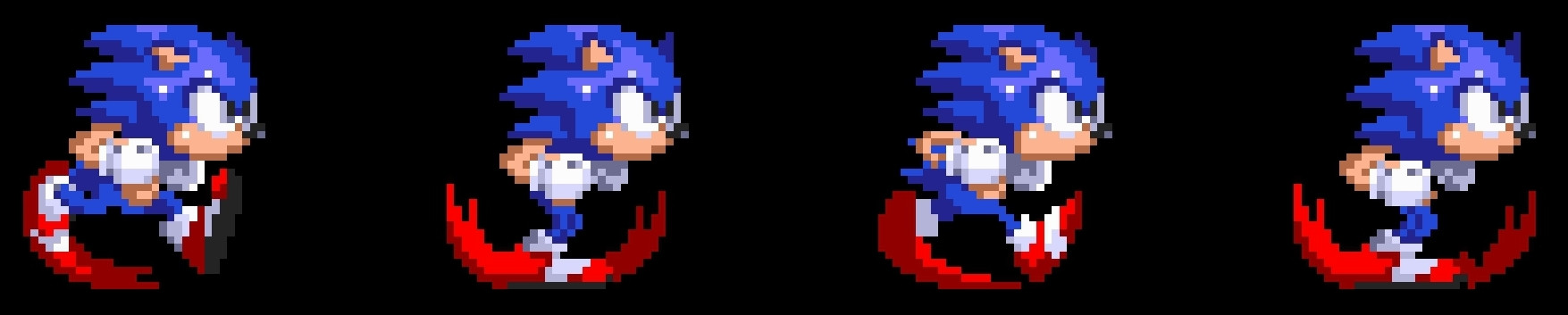 montydoesgames' Sonic [WIP] Work In Progress for Sonic 3 A.I.R. | S3AIR ...