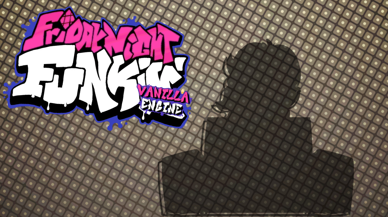 Friday Night Funkin': Vanilla Engine Work In Progress for Friday Night ...
