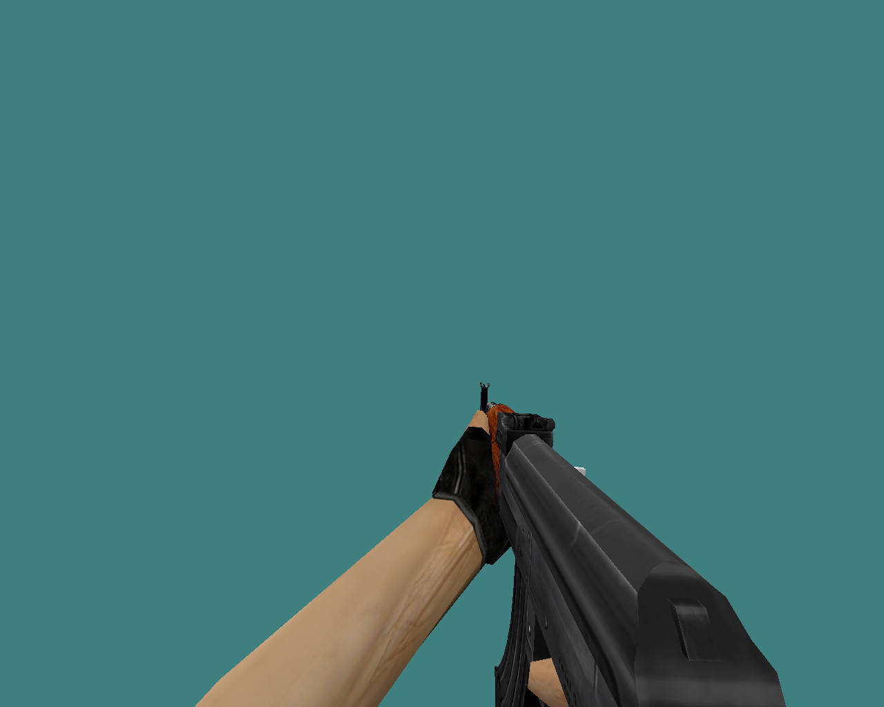 Default Weapons on MW Animation Mini Pack Work In Progress for Counter ...