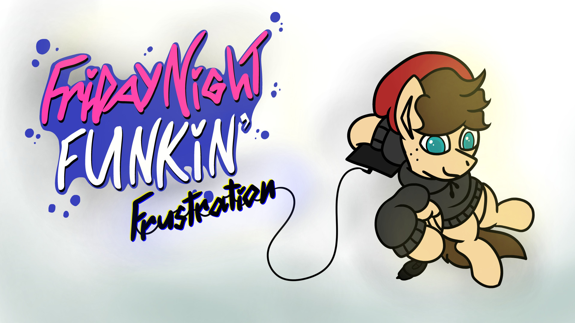 Frustration [Friday Night Funkin'] [Works In Progress]