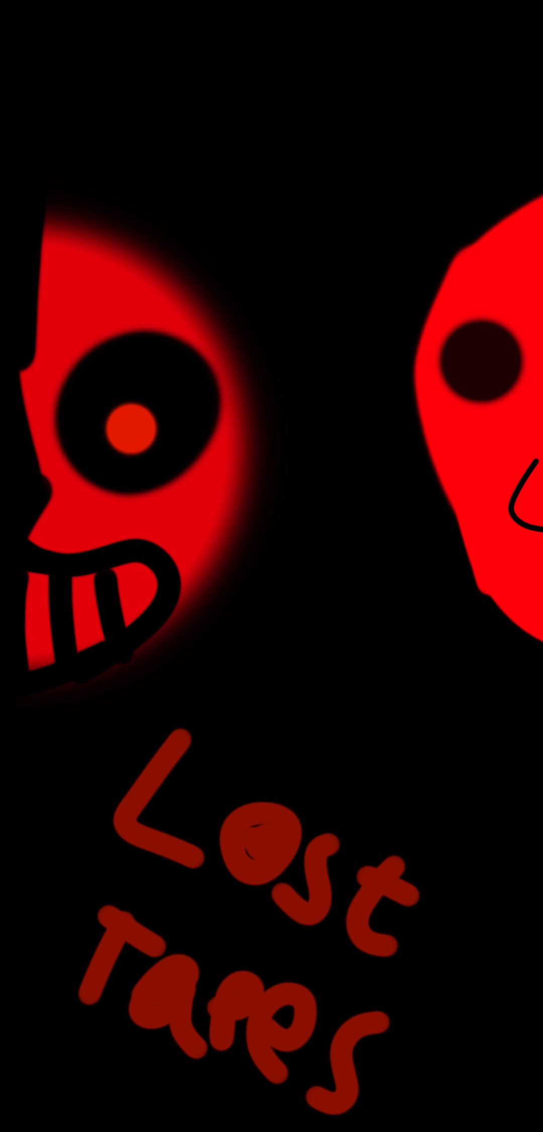 FNF Vs Starved LOST TIMELINES [Friday Night Funkin'] [Works In Progress]