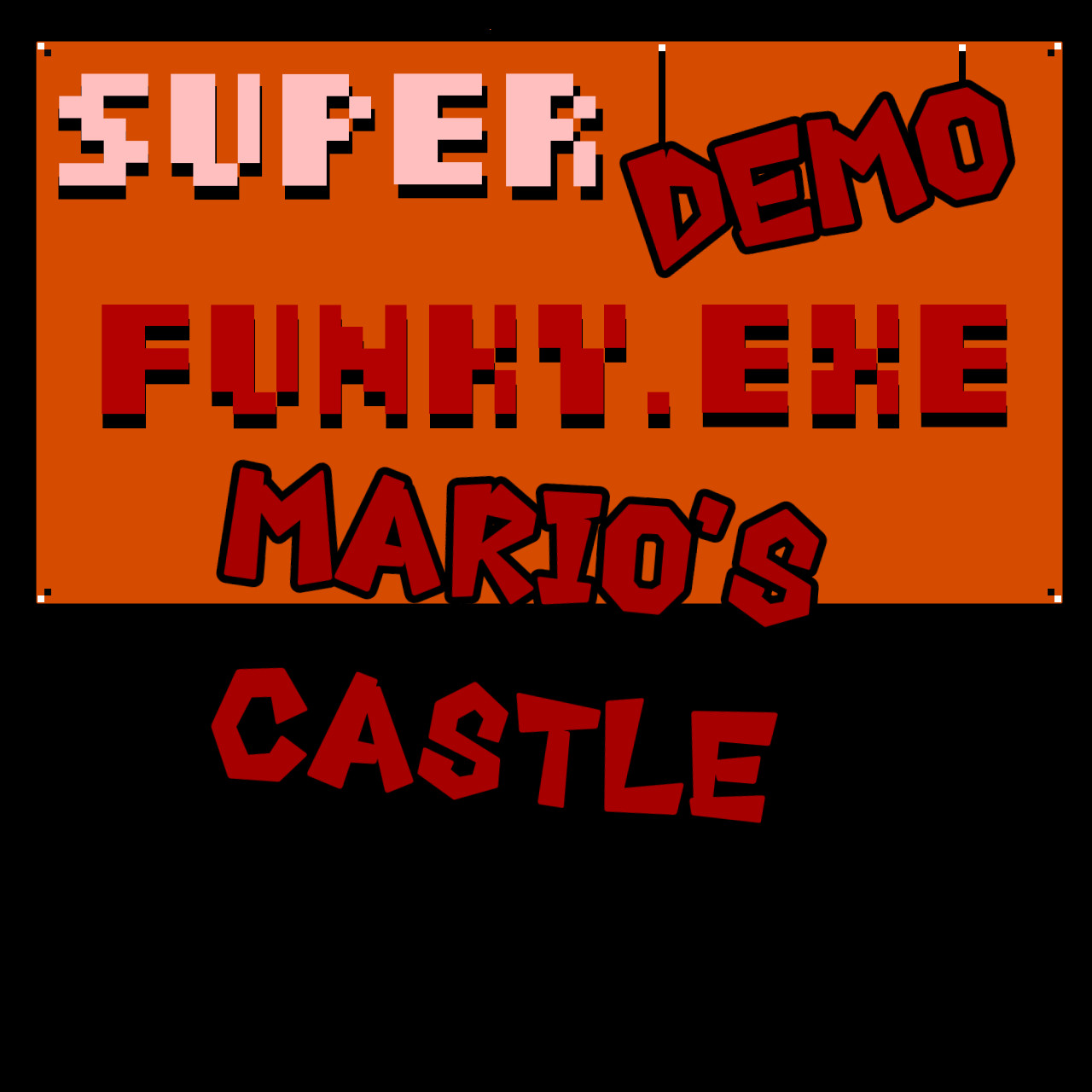 Super Funky.EXE DEMO [Friday Night Funkin'] [Works In Progress]