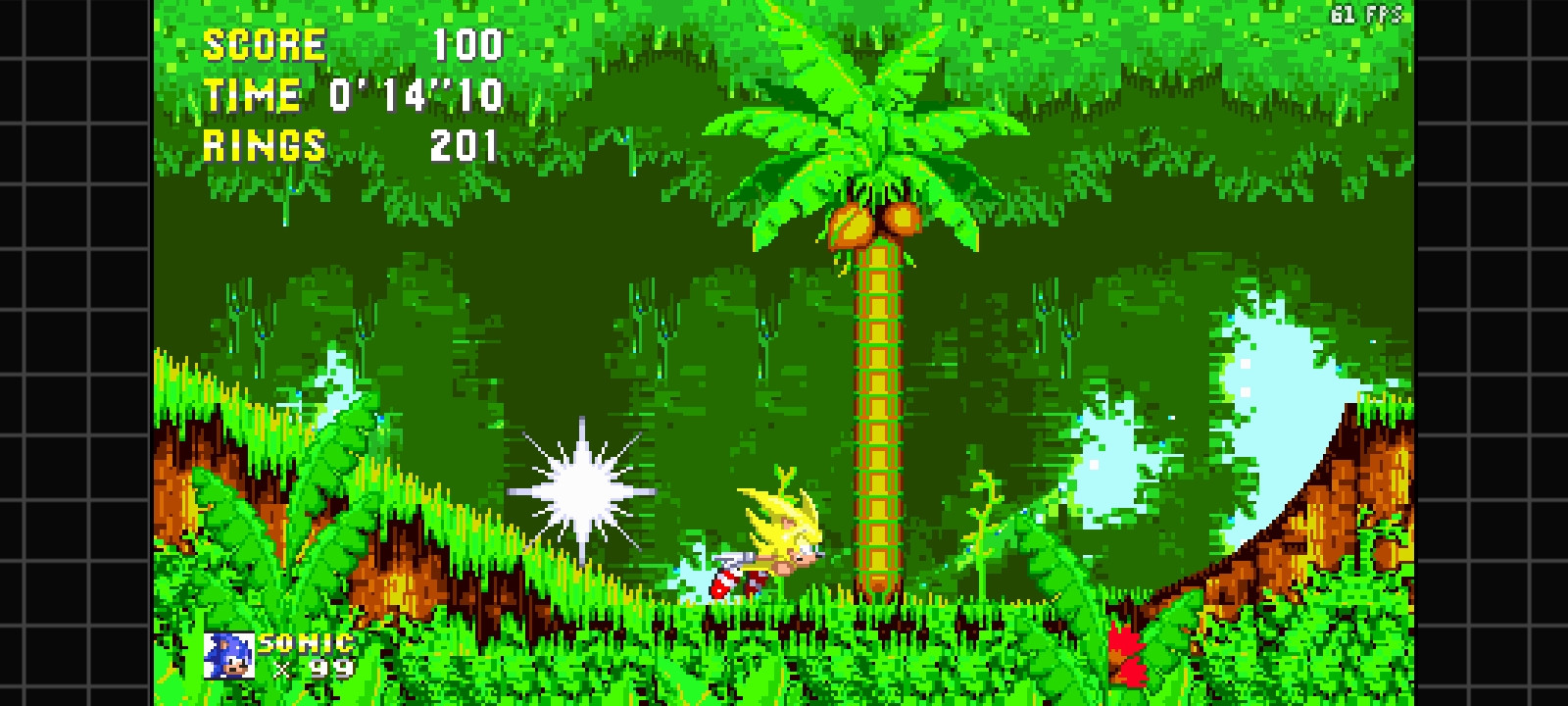 (Completed!)Bored Sonic in Sonic 3 A.I.R. Work In Progress for Sonic 3 ...