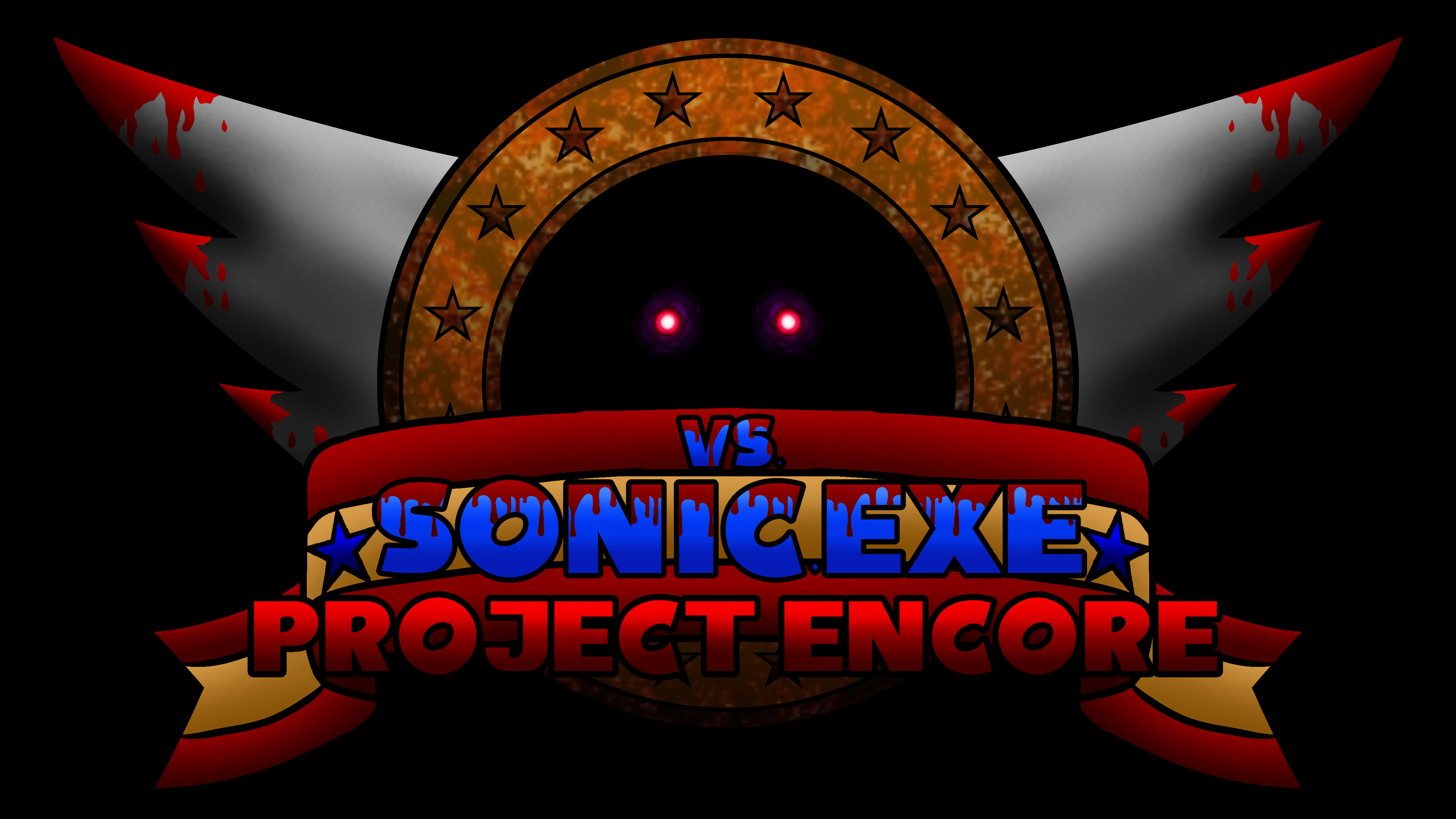 Friday Night Funkin':VS.SONIC.EXE (PROJECT ENCORE) Work In Progress for ...