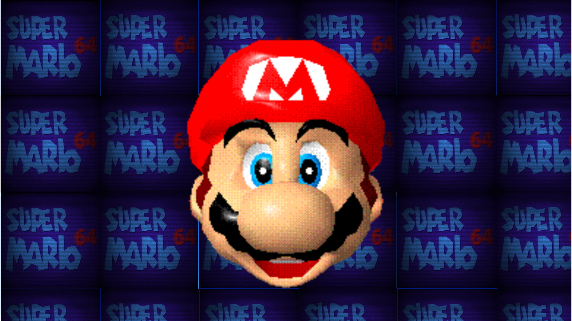 Super Mario 64 Menu Theme Work In Progress for Sonic World DX | SWDX ...