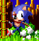 More Expressive Characters/Title Screen Chars Work In Progress for ...