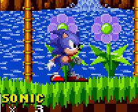 Different Sonic Idle Animations Work In Progress for Sonic the Hedgehog ...