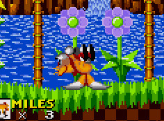 Different Sonic Idle Animations Work In Progress for Sonic the Hedgehog ...