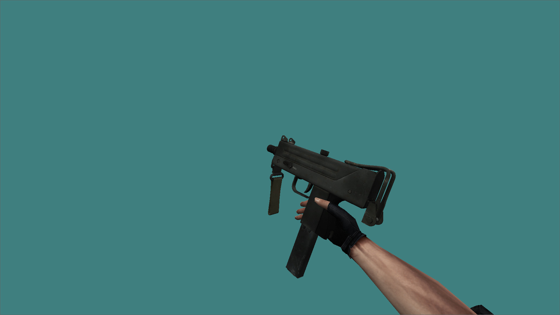 CS:GO Weapon Pack - Update #5 Work In Progress for Counter-Strike 1.6 ...