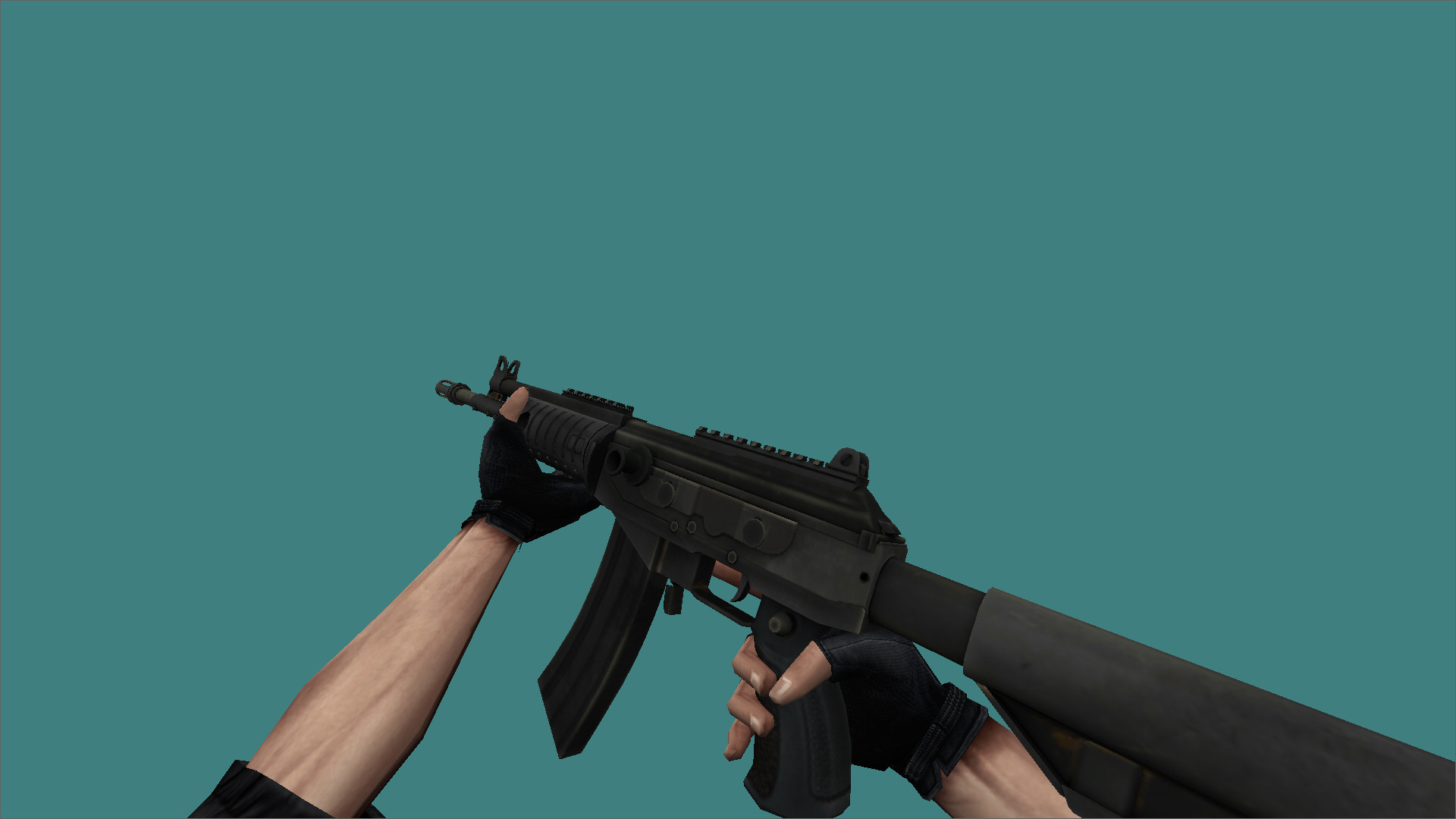 CS:GO Weapon Pack - Update #5 Work In Progress for Counter-Strike 1.6 ...