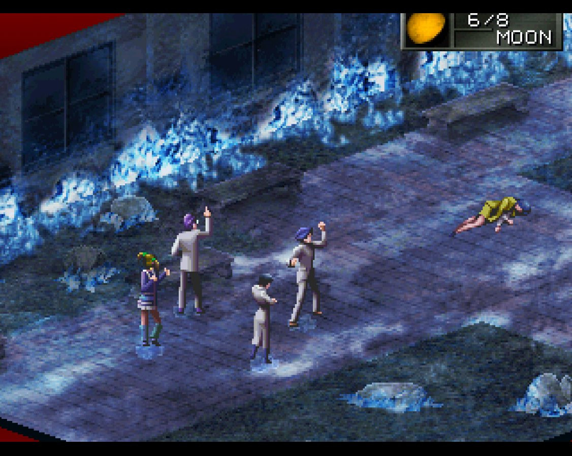 Persona JP content & de-localization Work In Progress for Persona (PSX ...