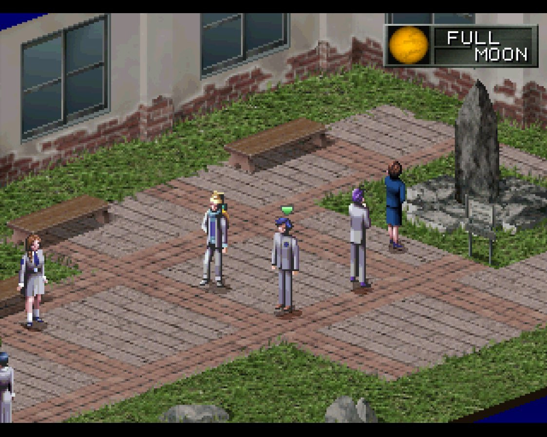 Persona JP content & de-localization Work In Progress for Persona (PSX ...