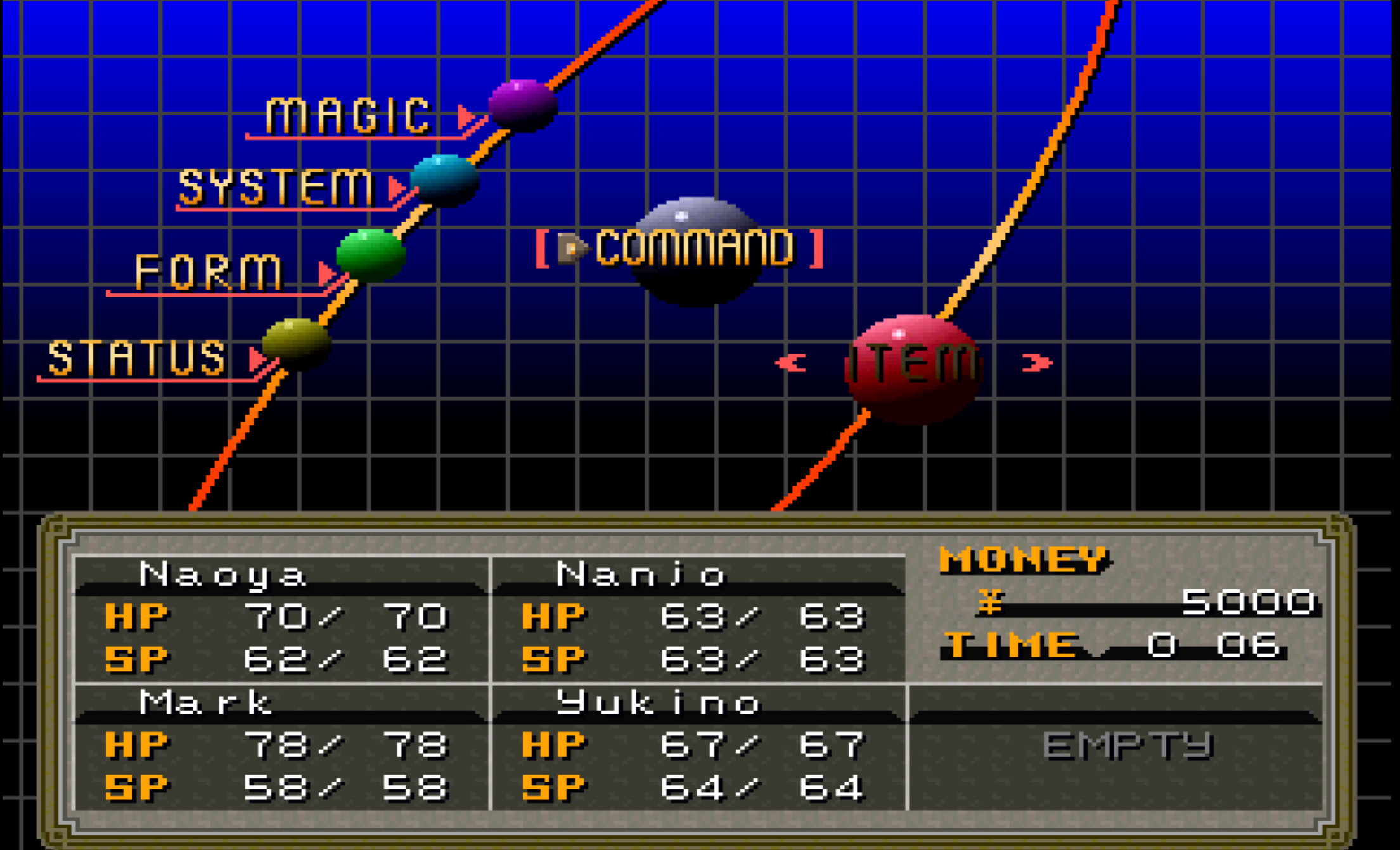 Persona JP content & de-localization Work In Progress for Persona (PSX ...