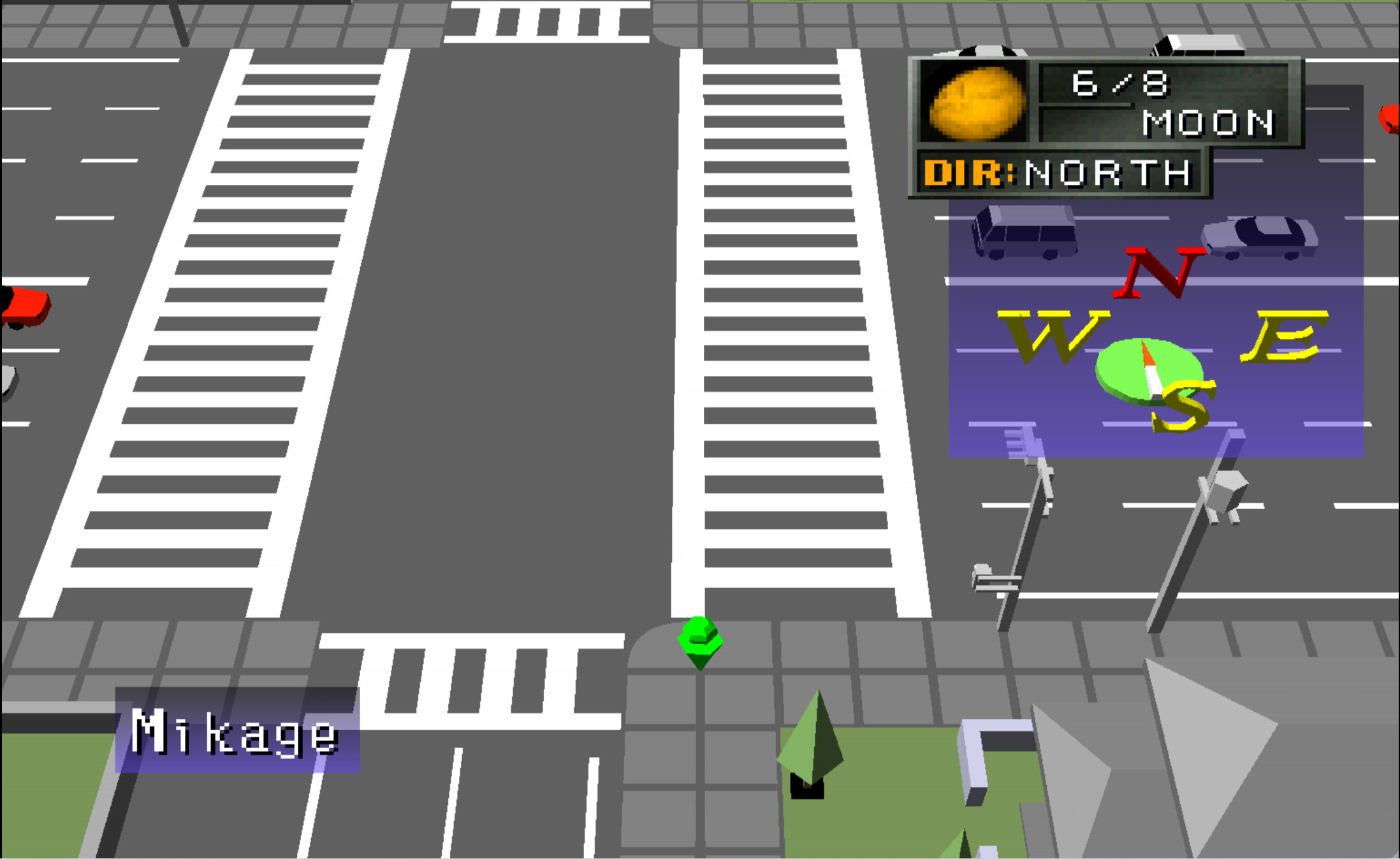 Persona JP content & de-localization Work In Progress for Persona (PSX ...