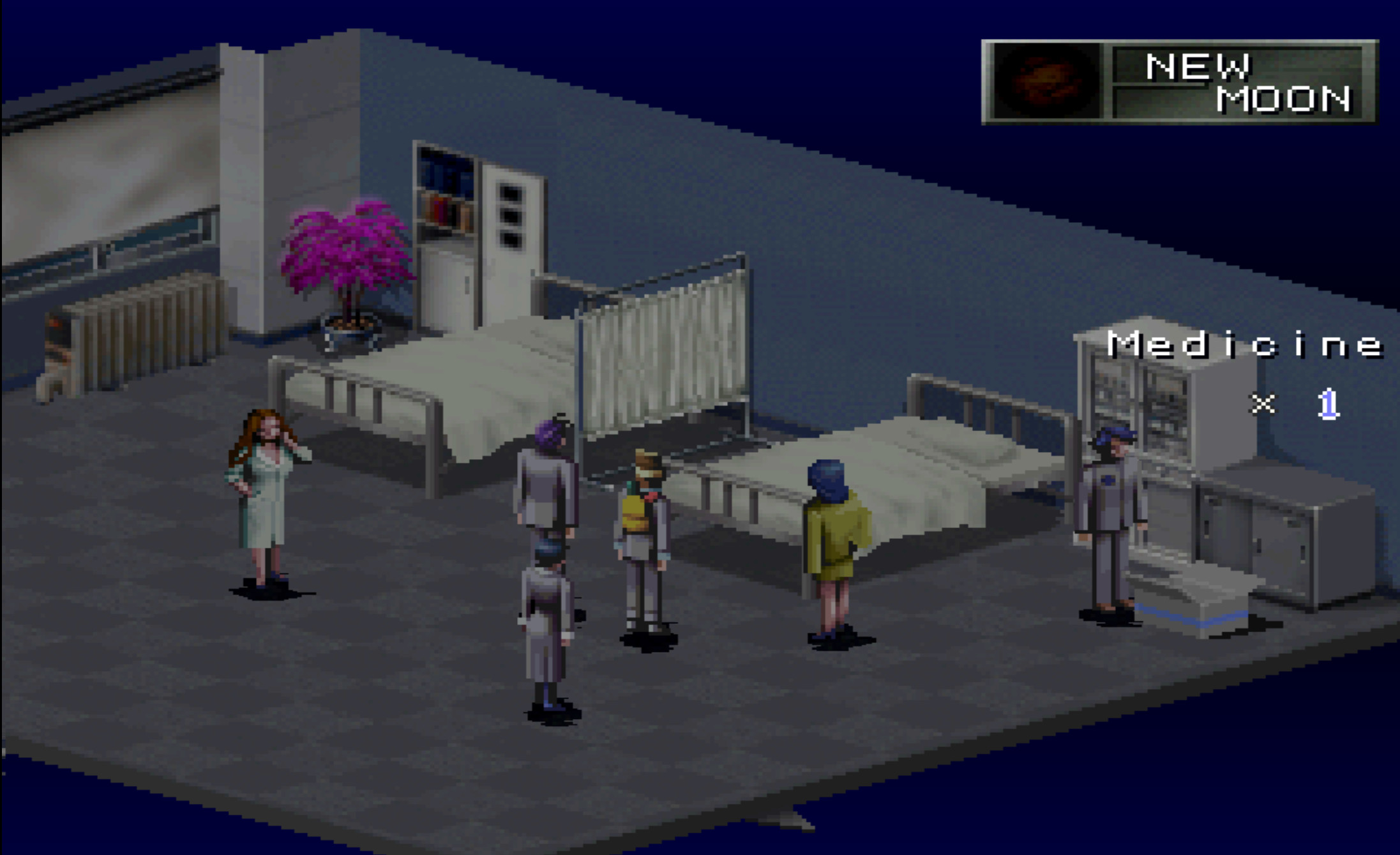 Persona JP content & de-localization Work In Progress for Persona (PSX ...