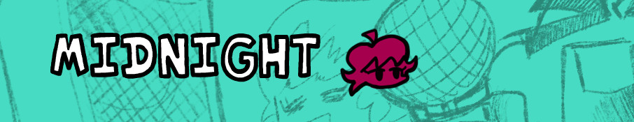 MIDNIGHT [Friday Night Funkin'] [Works In Progress]