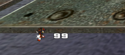 Uekawa Life Icons Work In Progress for Sonic Adventure 2 | SA2 Works In ...