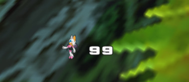 Uekawa Life Icons Work In Progress for Sonic Adventure 2 | SA2 Works In ...